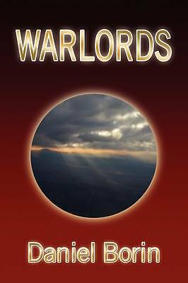 Warlords by Daniel Borin (Paperback, 2009) for sale online | eBay