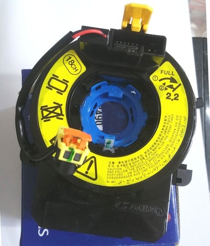 Clock Spring Assy for 2013 2014 2015 2016 2017 Hyundai i30 (Heated ...