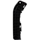Bumper Face Bar Bracket Front Left Hand Side Driver 5253606020 for ...