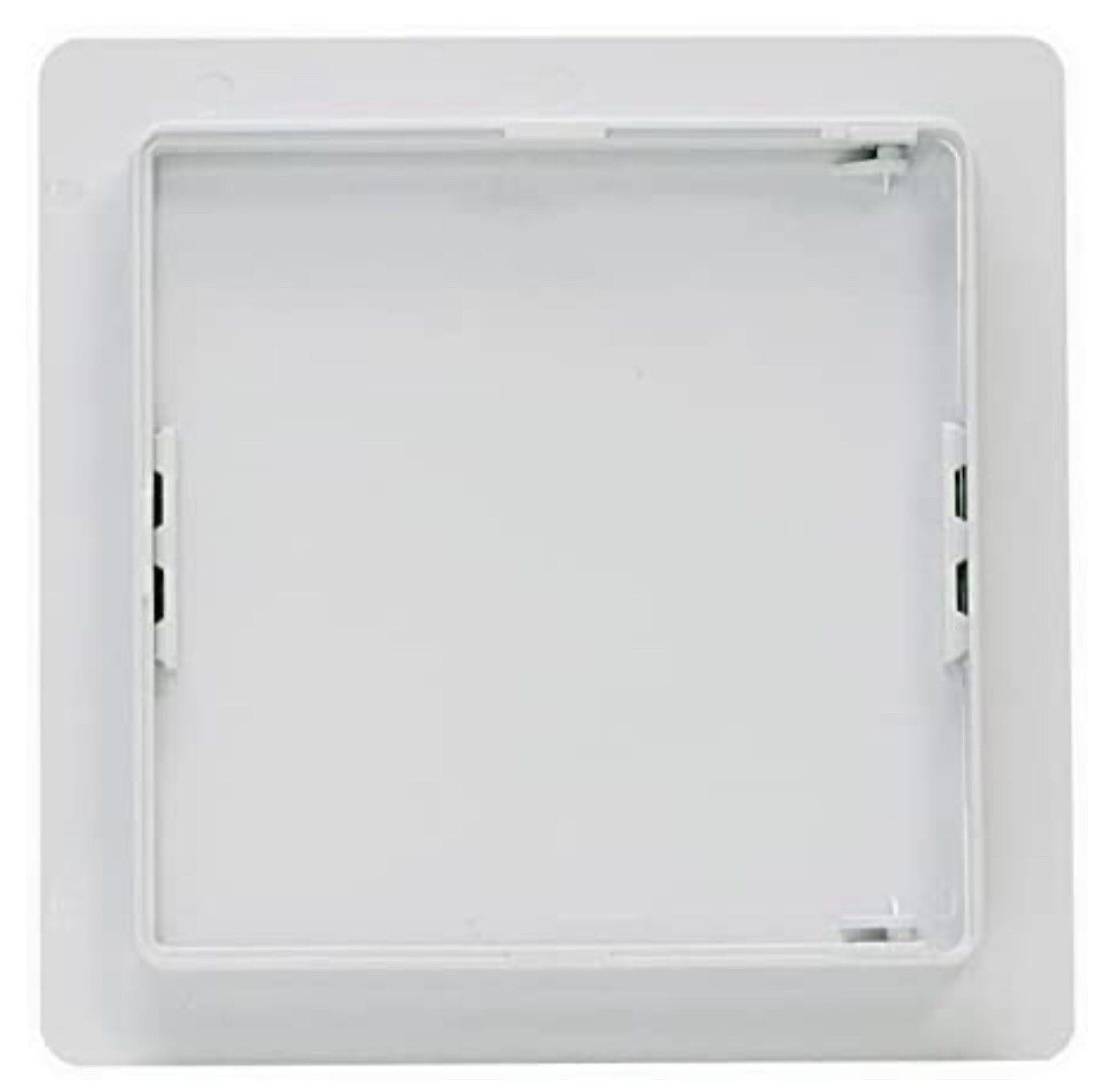 Access Door 6" X 9" Plastic Access Panel Removeable/Reversable Door ...
