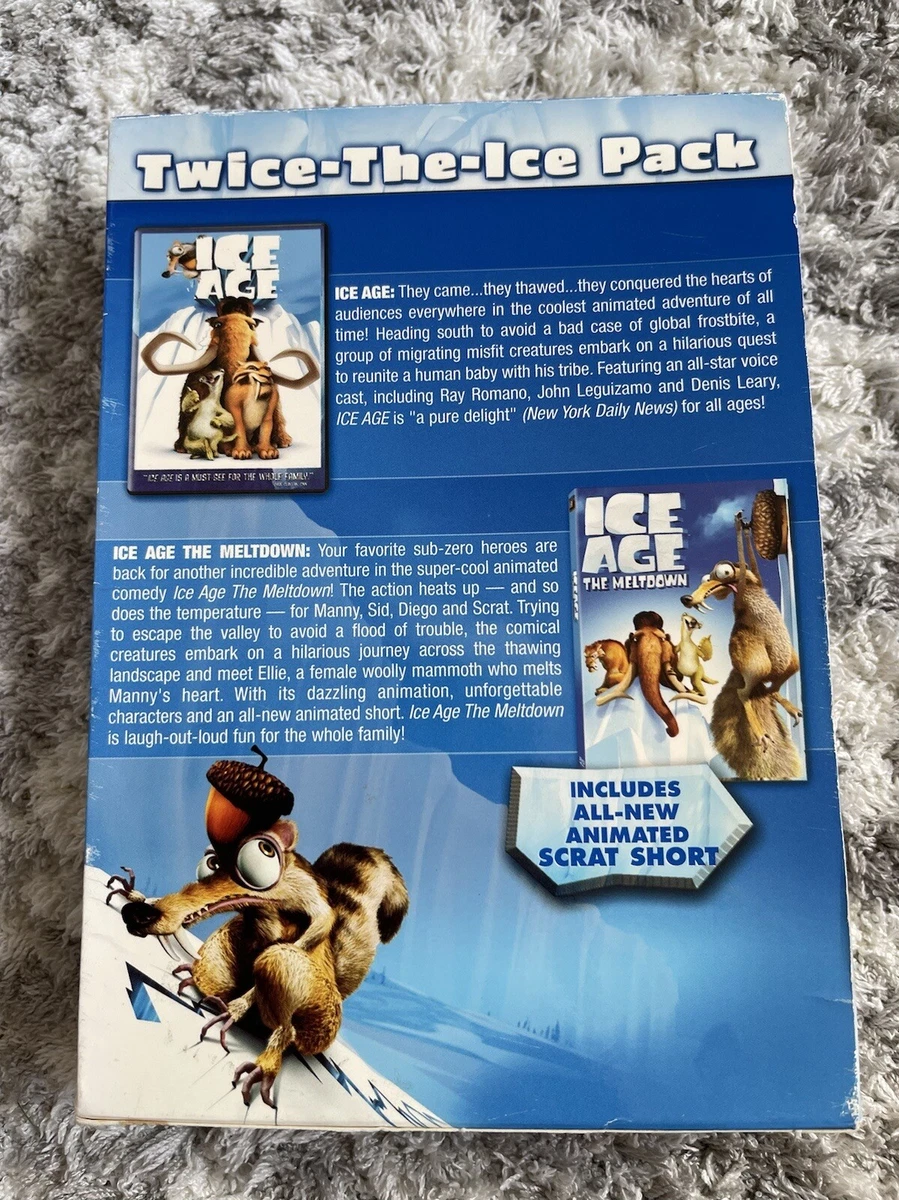 Ice Soldiers 2022 Dvd Cover