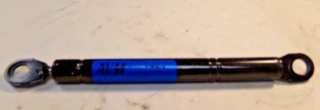 (Pair) AVM Shock Dampner 126-4322 for Exmark Toro Radius X Series 8-1/4 ...