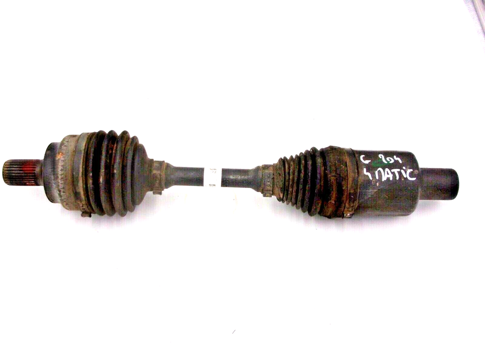 Giunto cardanico sinistro Mercedes Classe C W204 4-Matic A2043301300 | eBay