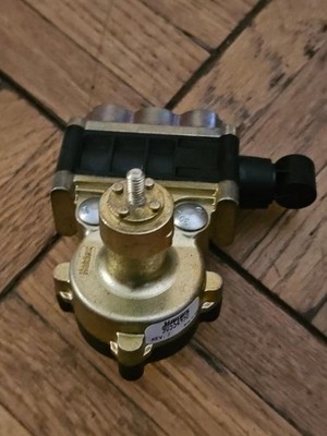 Haldex Height Control Valve with Dump - 90554950 ***SEE DESCRIP**** | eBay