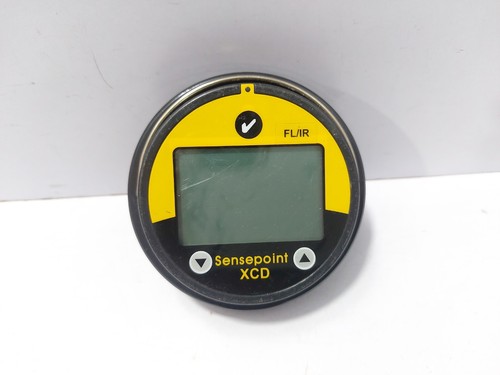 Sensepoint XCD CM-K18-1485 (IF)0811 | eBay