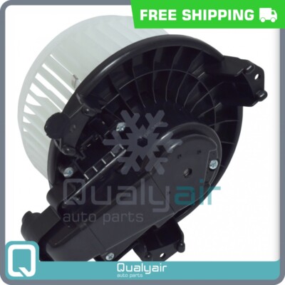 New A/C Blower Motor for Toyota Corolla, Prius - OE# 8710302210 | eBay