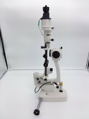 Slit Lamps - Cso Sl 990 Slit Lamp