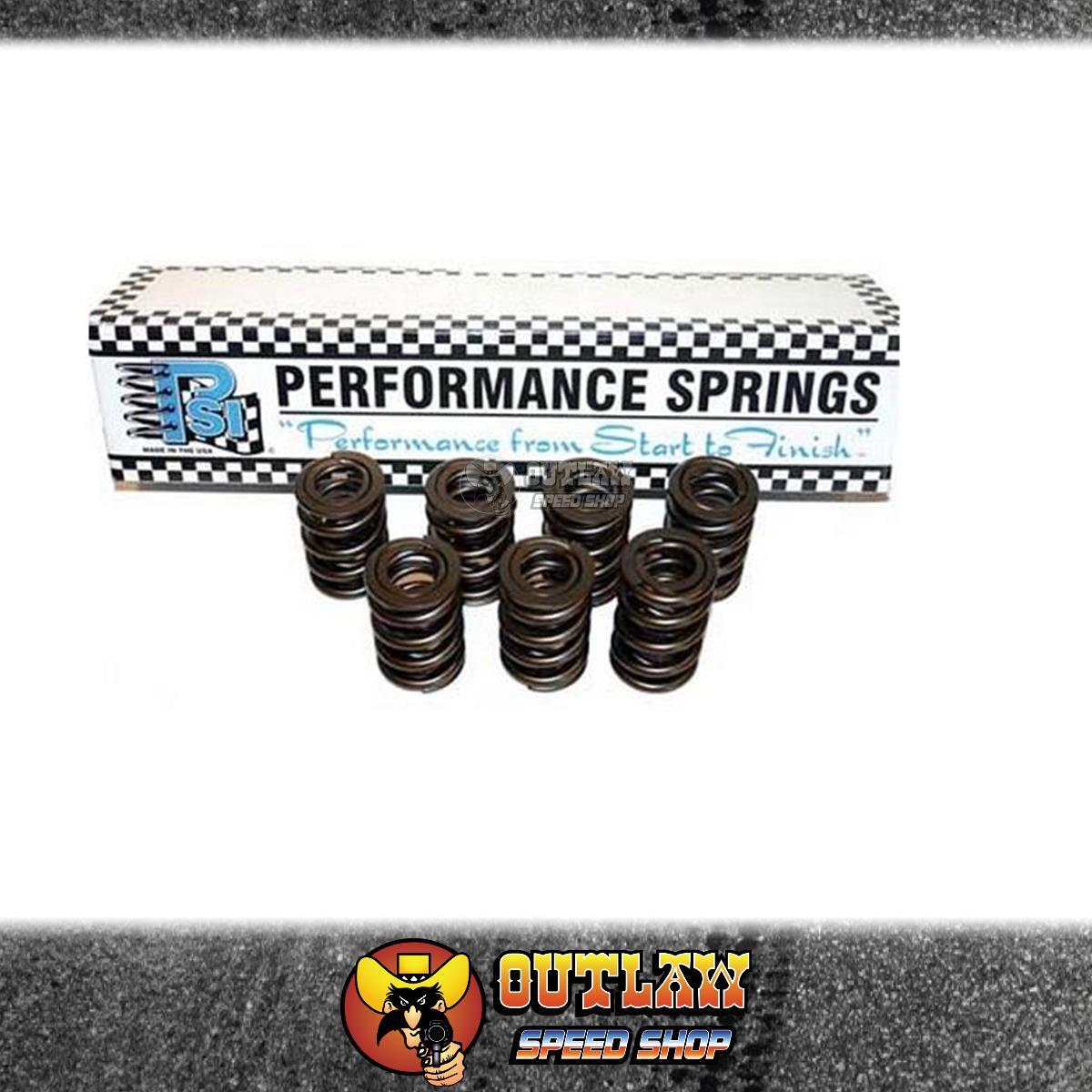 Isky PSI Triple Valve Spring 1.66" OD - ISK1247 for sale online | eBay ...