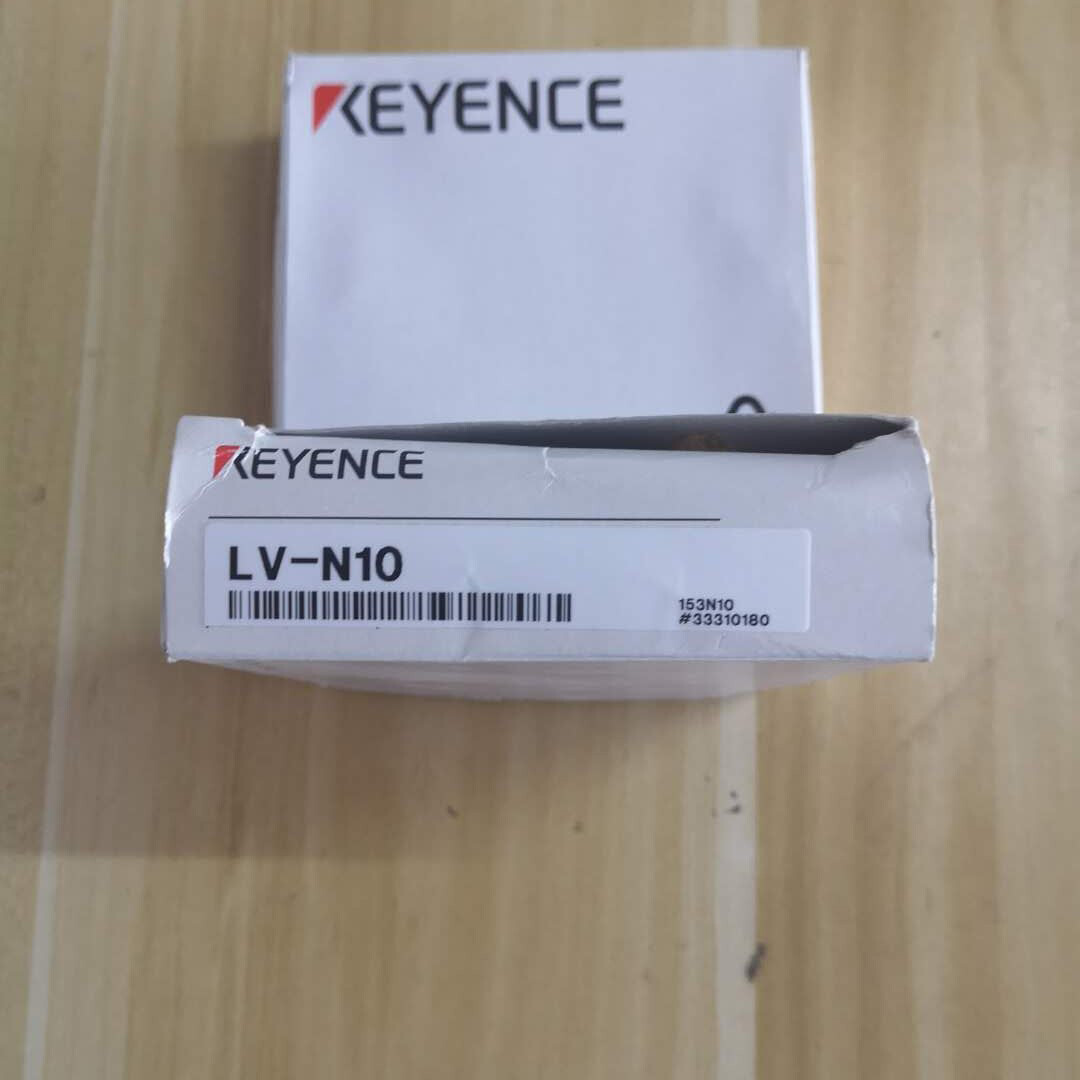 1pc New keyence Digital laser sensor LV-N10 LV-N10 SPOT STOCK | eBay