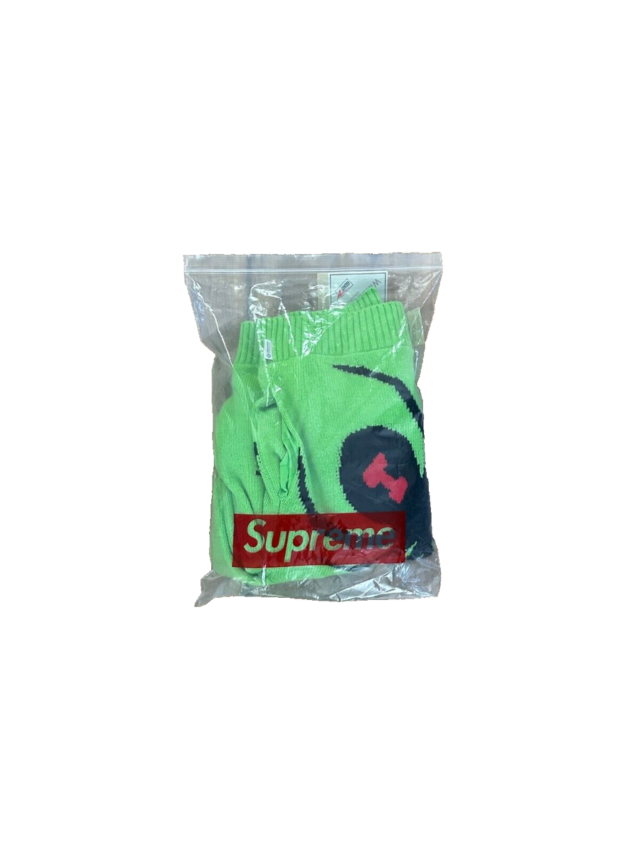 Supreme x Spyder Windstopper Zip Up Sweater “Green” Multiple Supreme x Spyder Windstopper Zip Up Sweater “Green” Multiple