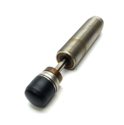 SMC RBC2725-DCK4227K Shock Absorber, M27 x 1.5 Thread, 25mm Stroke ...
