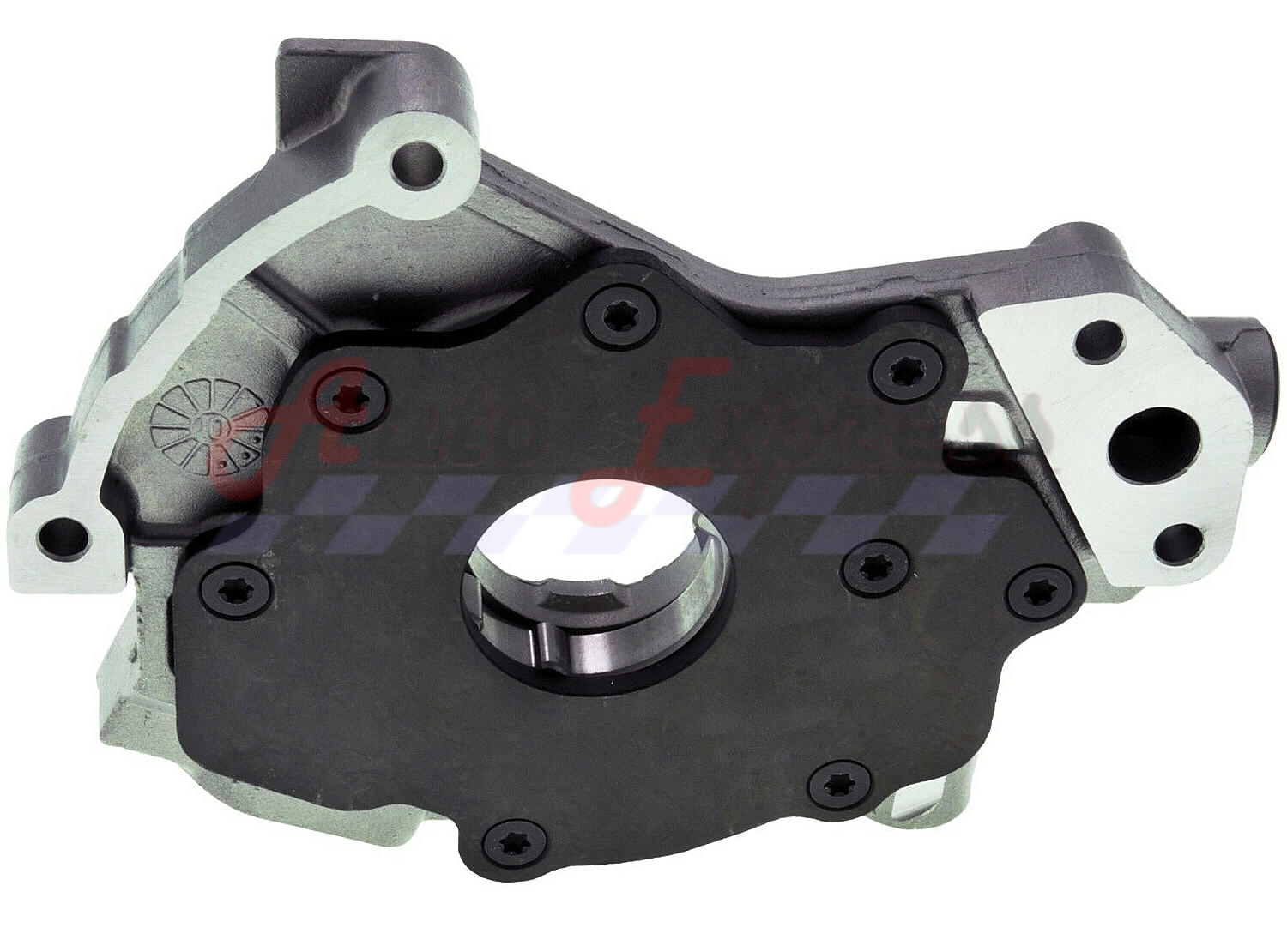 Oil Pump Fits Ford 1992-2014 M176 22443498 F8AZ-6600-AA OP-176 OP4131 ...