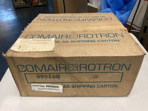 Comair Rotron,Model 020188,Caravel Round Axial Fan | eBay