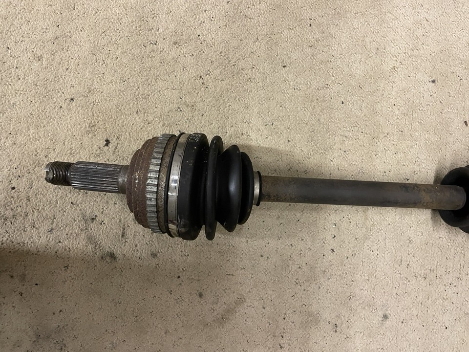 Honda CRV MK1 Driveshaft Drivers Side Offside Right Hand Side RD1 1998 ...