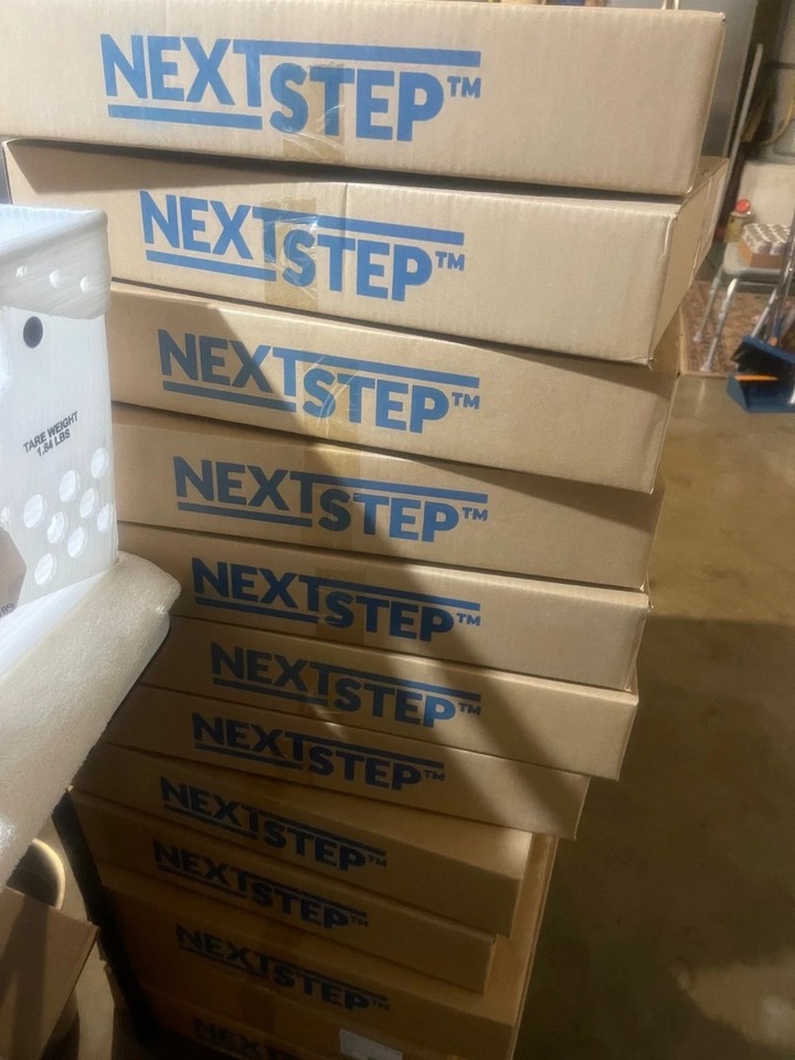 WIREWERKS N3-DM1LLCB24 NEXTSTEP 3S CASSETTE 24F SM OS2, 2X 12F MPO MALE ...