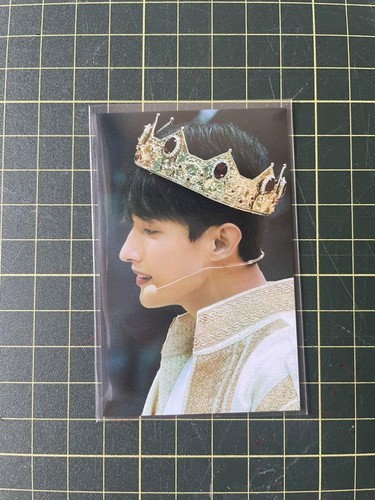 Dk Seventeen Arthur Trading Card | eBay