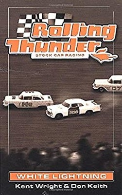 White Lightning Mass Market Paperbound Kent, Keith, Don Wright ...
