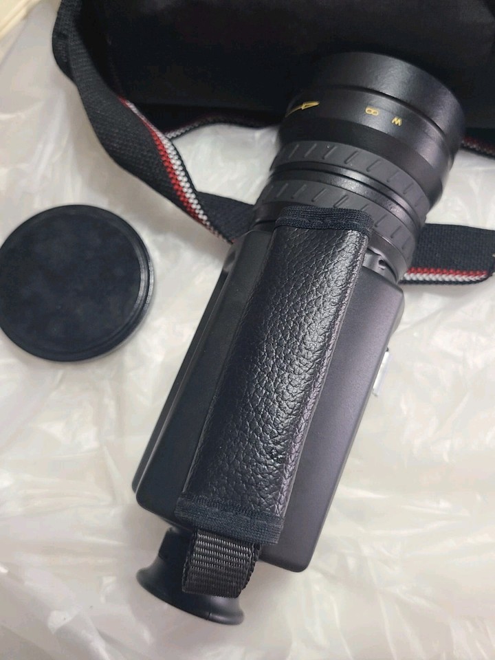 ZENIT NV-100 Moonlight Night Vision Scope from Russia with carry case ...