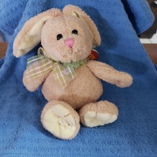 Hopson the Rabbit - Beanie Boos - Beaniepedia