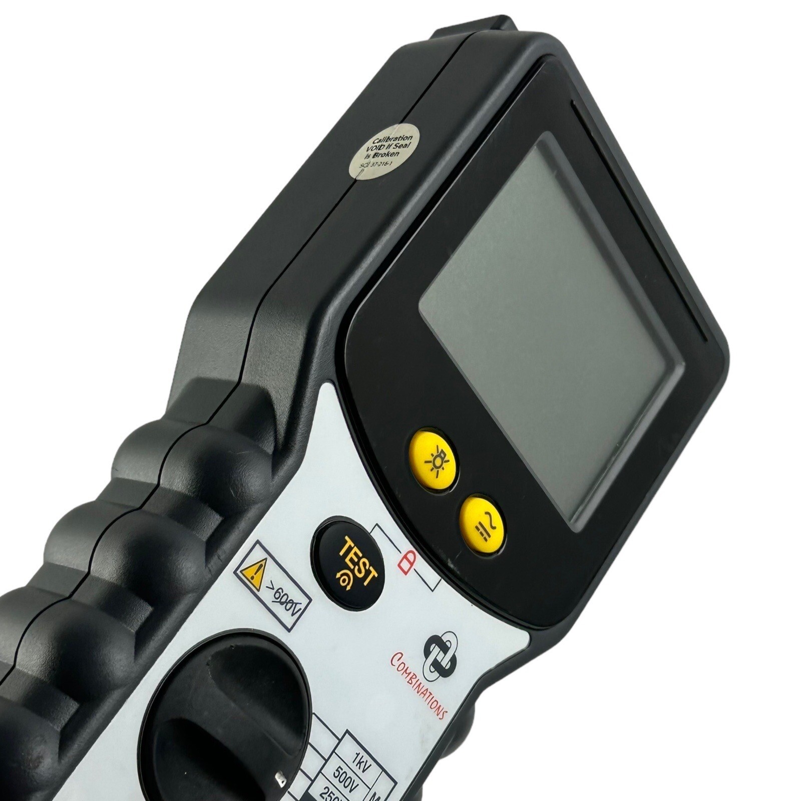 Megger BMM503 Insulation Continuity Tester - See PICS for sale online ...