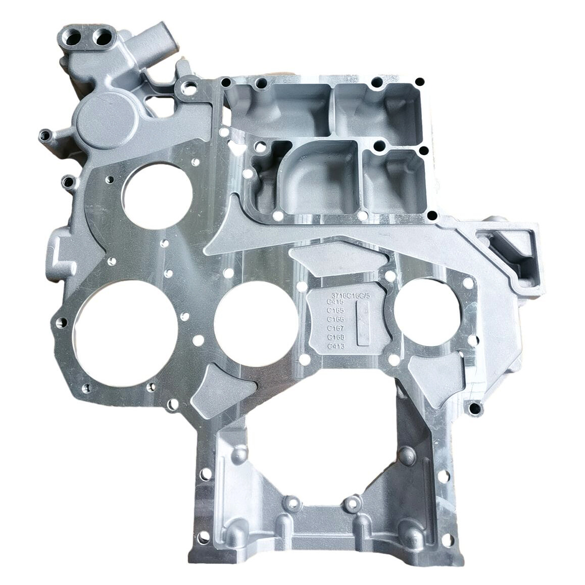 Timming Cover For Perkins 3716C161, 3716C16C/5, 3716C16C/3, 3716C413 | eBay