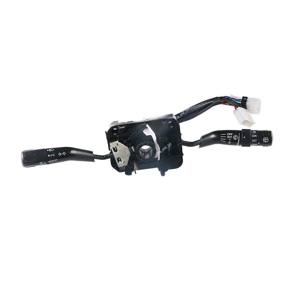#MR301406 Indicator HeadLamp Switch Wiper Switch Fit Mitsubishi Pajero ...