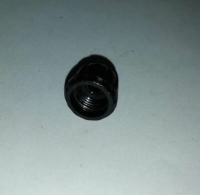 Citroen Peugeot Thermostat Housing or Hose Bleed Valve Cap 157989 ...