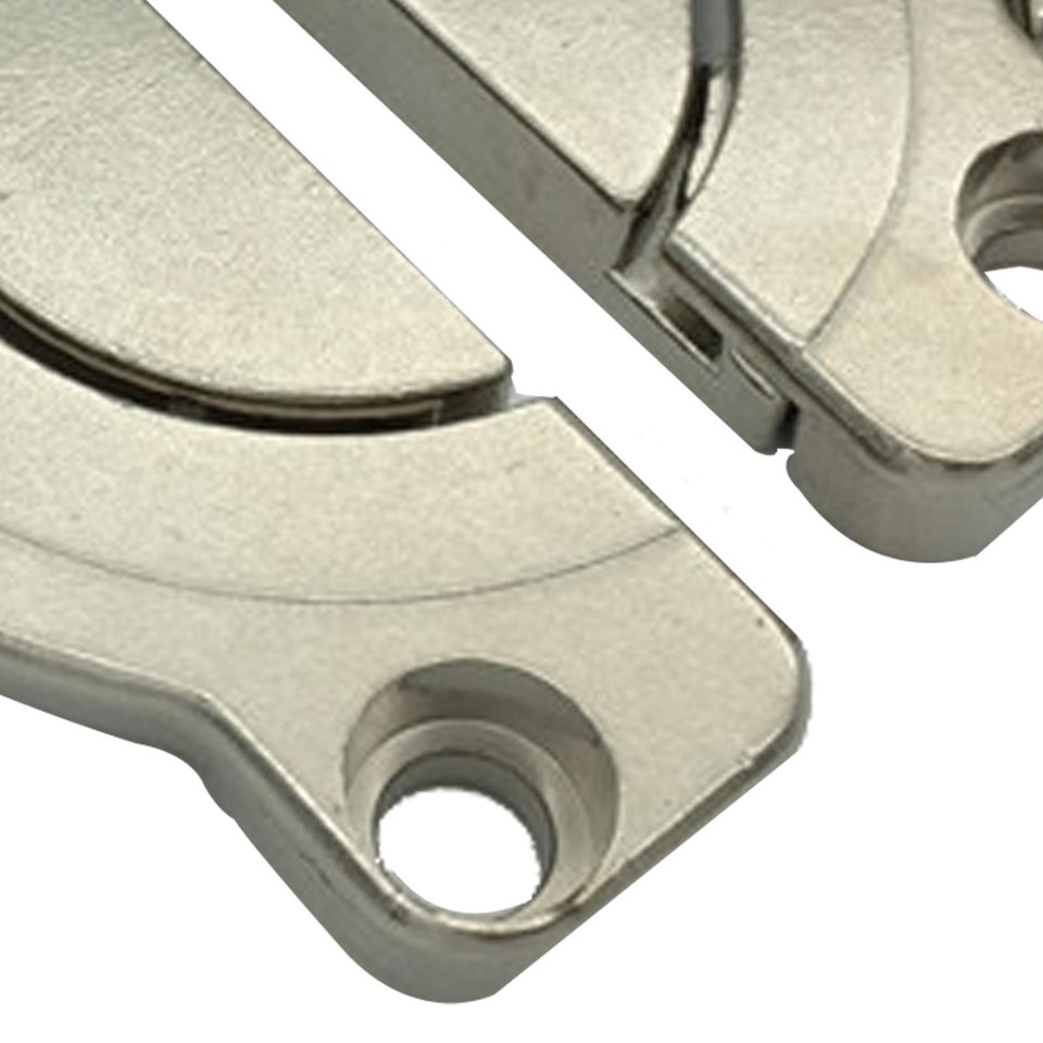 Furniture Hinges Table Locks Tabletop Connector for Dining Table ...