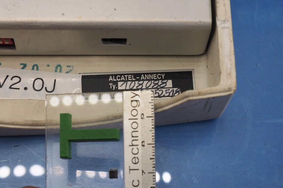 Alcatel-Annecy Interface Control 108088 108088 60Days Warranty | eBay