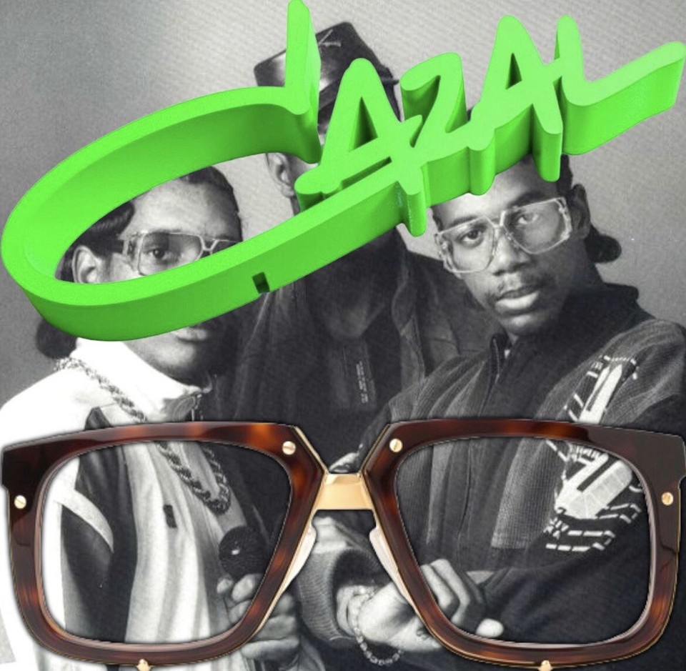 ViNTaGe CaZaL LeGeNDS 643 / 07 Tortoise Frames SuPeR RaRe | eBay