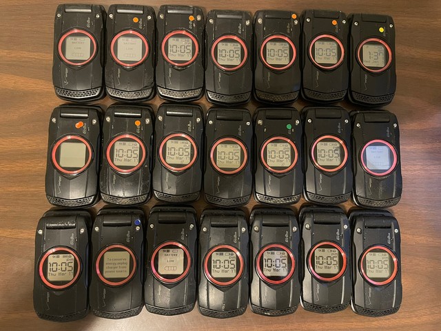 Casio G'zOne Ravine C751 - Black (Verizon) Cellular Phone for sale ...