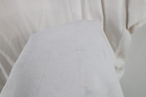 Vintage 90s Adidas Mens Large Distressed Spell Out V-Neck T-Shirt White ...