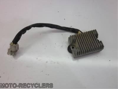 04 DS650 DS 650 charging regulator rectifier 18 | eBay