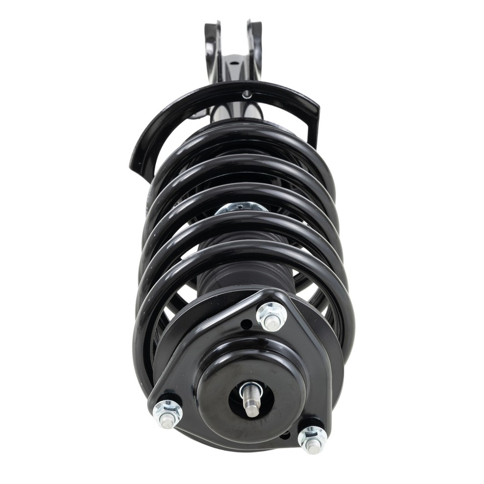 Set(2) Front Complete Struts w/ Coil Spring For 2012-17 Jeep Compass ...