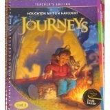 HOUGHTON MIFFLIN HARCOURT JOURNEYS READING ADVENTURE: 9780547609881| eBay
