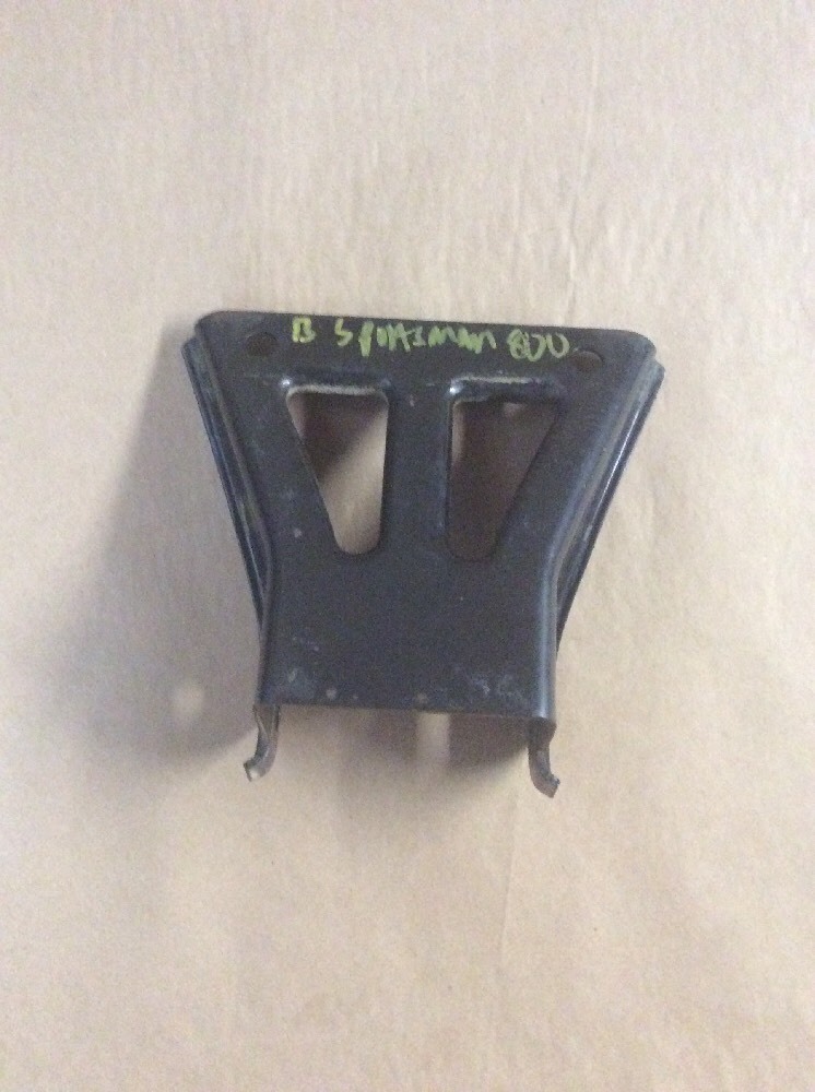 2013 POLARIS SPORTSMAN 800 EFI 4X4 UPPER TRANSMISSION SUPPORT OEM ...