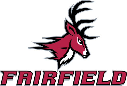 Fairfield Stags NCAA College Team Logo 4" Magnet Fridge Magnet | eBay