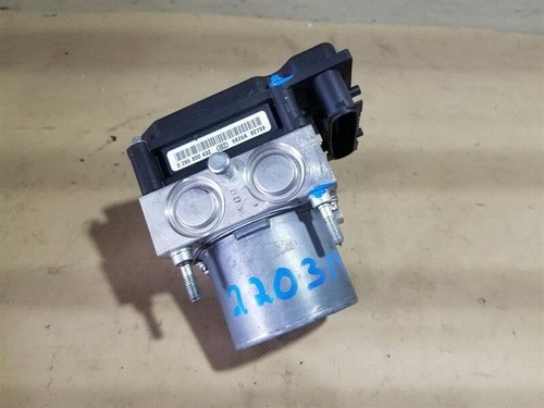 2005-2007 Toyota Avalon ABS Anti Lock Brake Actuator Pump w/o traction ...