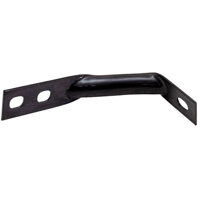Front Driver Side Bumper Bracket Fits Chevrolet Silverado 1500 ...