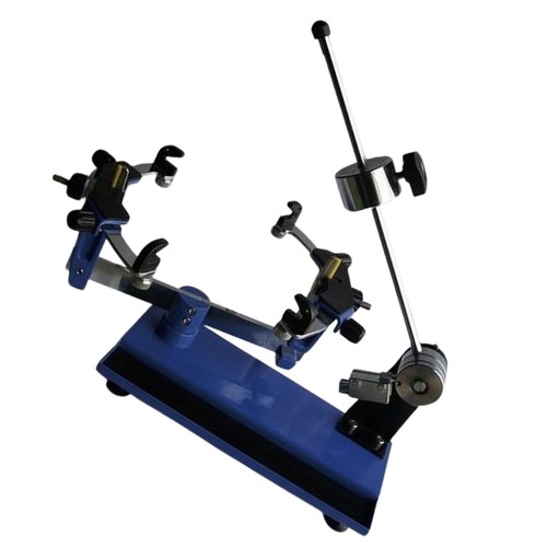 Pro Badminton/ Tennis Racket Stringing Machine With Tools String ...