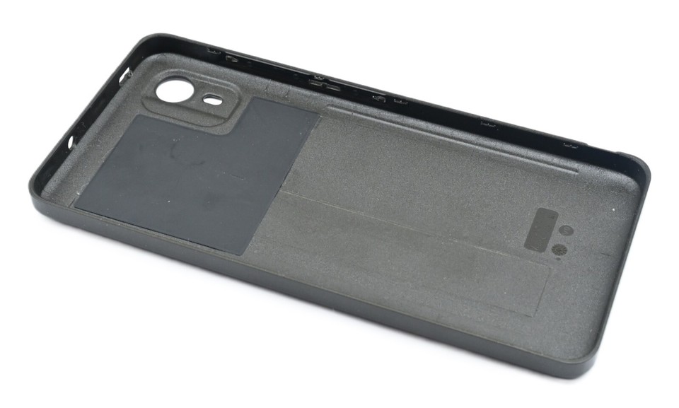 Original Nokia CO2 Akkudeckel Backcover Deckel Kameraglas Braun A | eBay