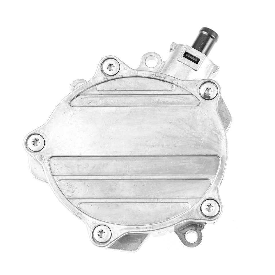 Brake Booster Vacuum Pump For Audi A4 A5 A6 A7 Q5 Q7 S4 S5 VW Touareg ...