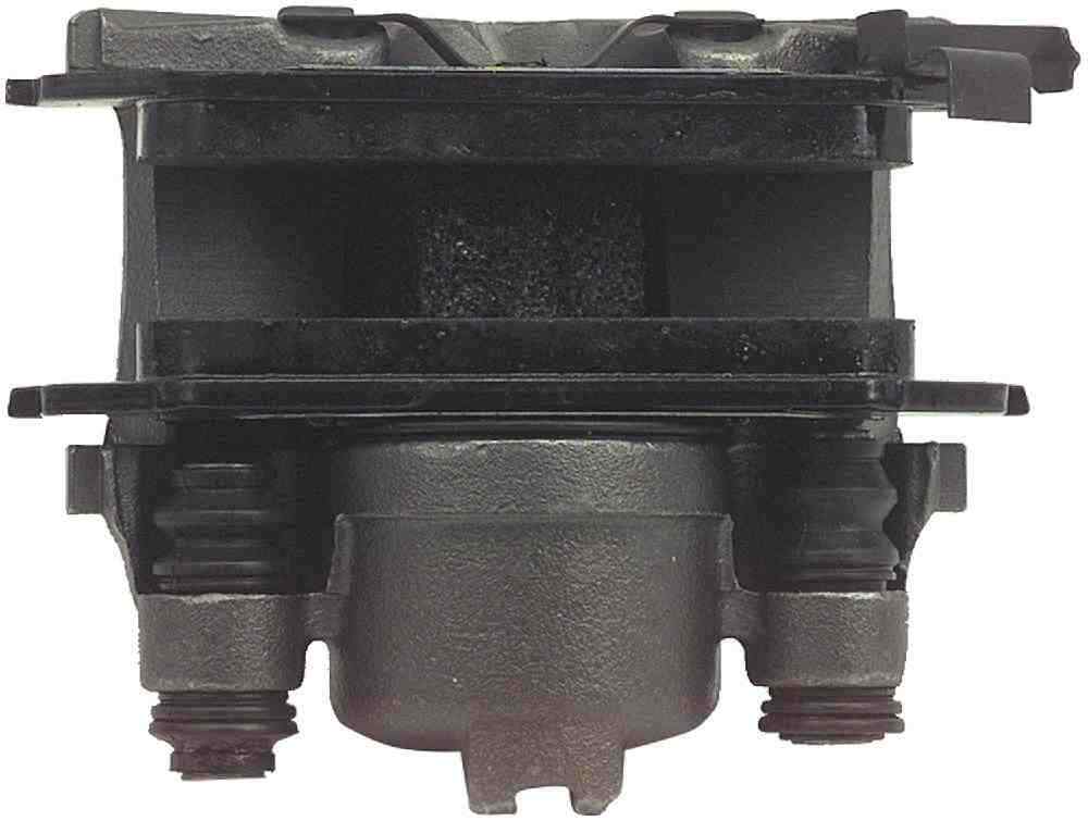 Disc Brake Caliper-Sedan Front Right Bendix L55767M Reman for sale ...