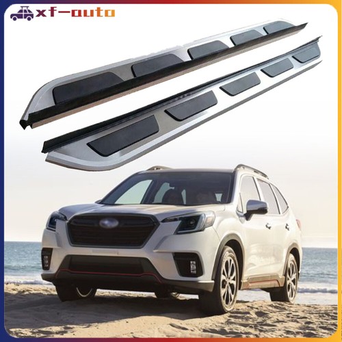 Side Step Running Boards Fit for Subaru Forester 2019-2023 Step Bars ...