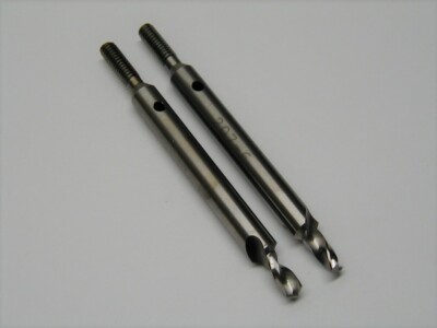 Drills - Aircraft Drill Bits