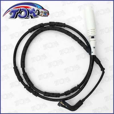BRAND NEW REAR BRAKE PAD WEAR SENSOR FOR BMW 1 & 3 Series M3 E82 E90 ...