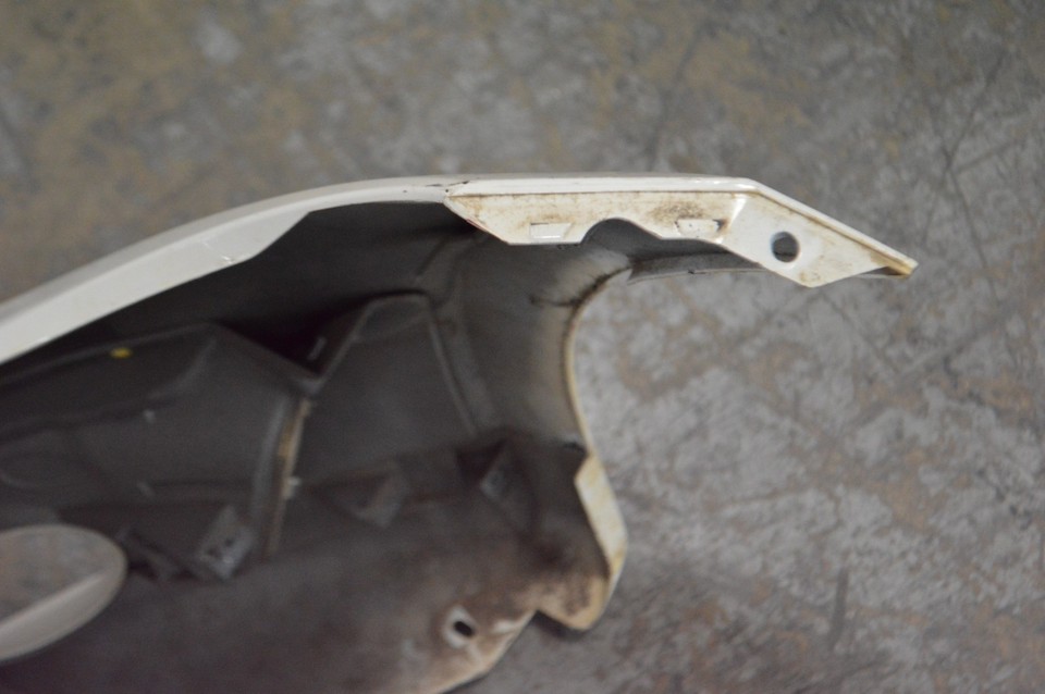 2012 2013 BMW 1 SERIES 128i FRONT BUMPER COVER OEM E82 E88 | eBay