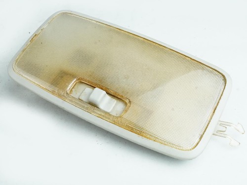 02-06 Toyota Camry Dome Light Lamp Colsole Overhead Roof Upper Rear ...