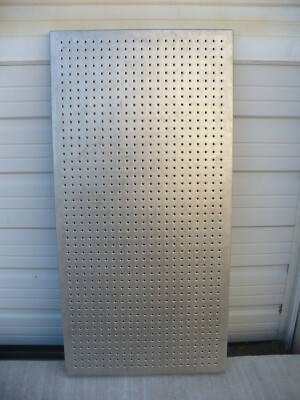TMC 47" x 23" x 1-7/8" Optical Breadboard Table 20" x 44" Grid 1 ...
