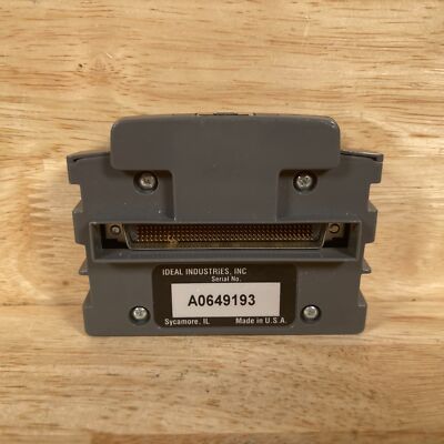 Trend Networks R161052 Gray Category 6/5e RJ45 Channel Adapter For ...